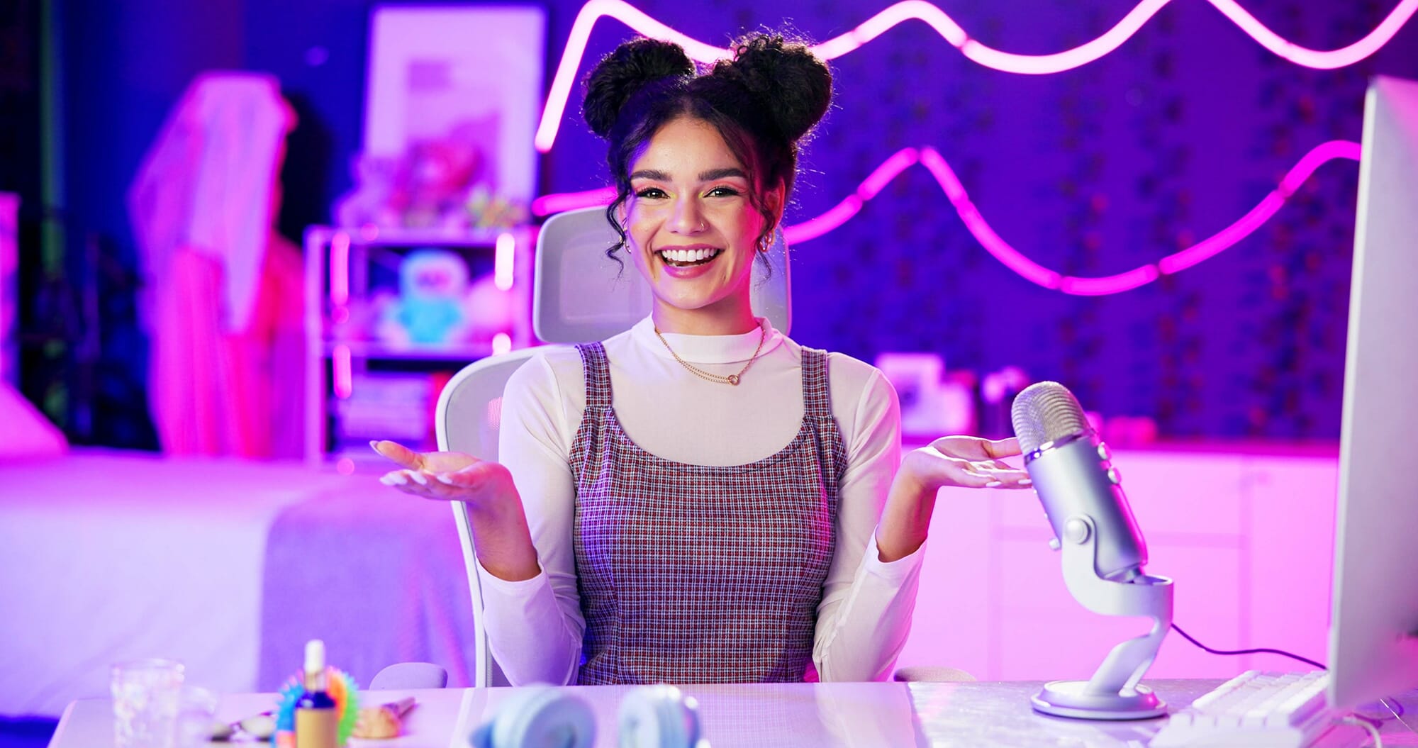 Live Streaming Studio - Snap360 Photography